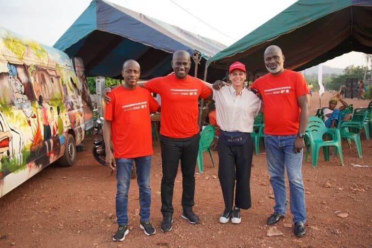 Cardiovascular disease: focus on the NGO The Heart Fund